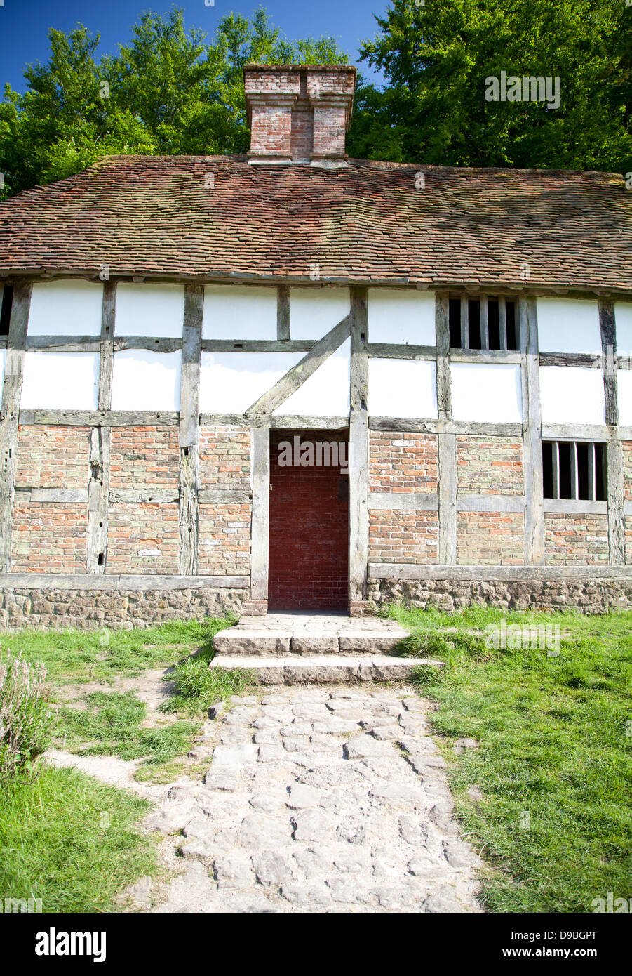 Pendean hi-res stock photography and images - Alamy