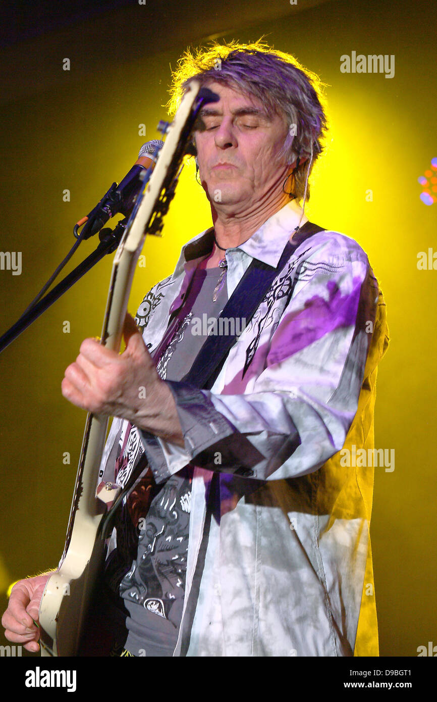 Wishbone Ash High Resolution Stock Photography and Images - Alamy