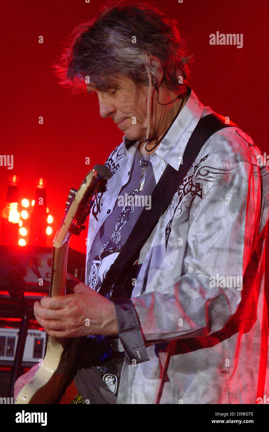 Wishbone Ash High Resolution Stock Photography and Images - Alamy