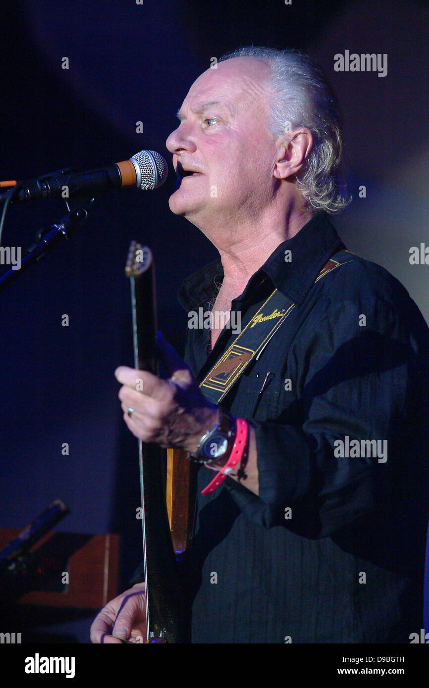 Jim rodford hi-res stock photography and images - Alamy