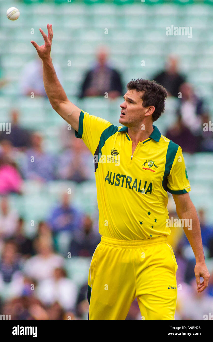 Clint field hi-res stock photography and images - Alamy