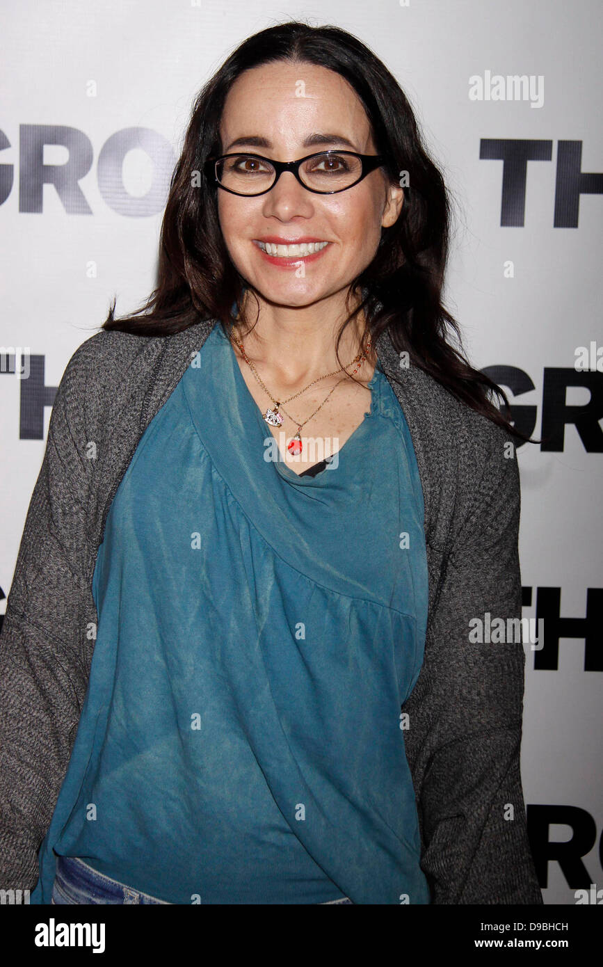 Janeane Garofalo Henry Rollins