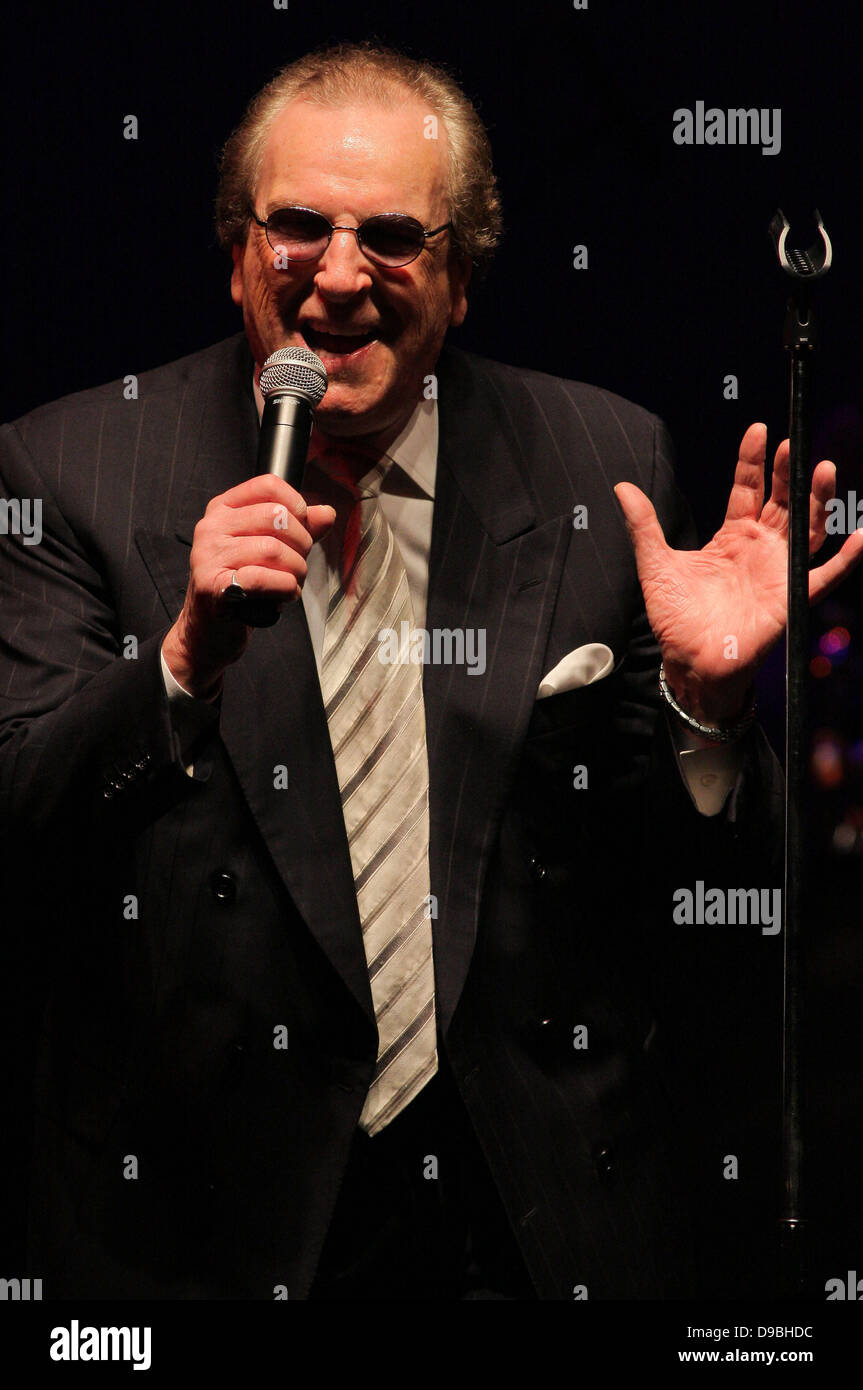Danny aiello hi-res stock photography and images - Alamy