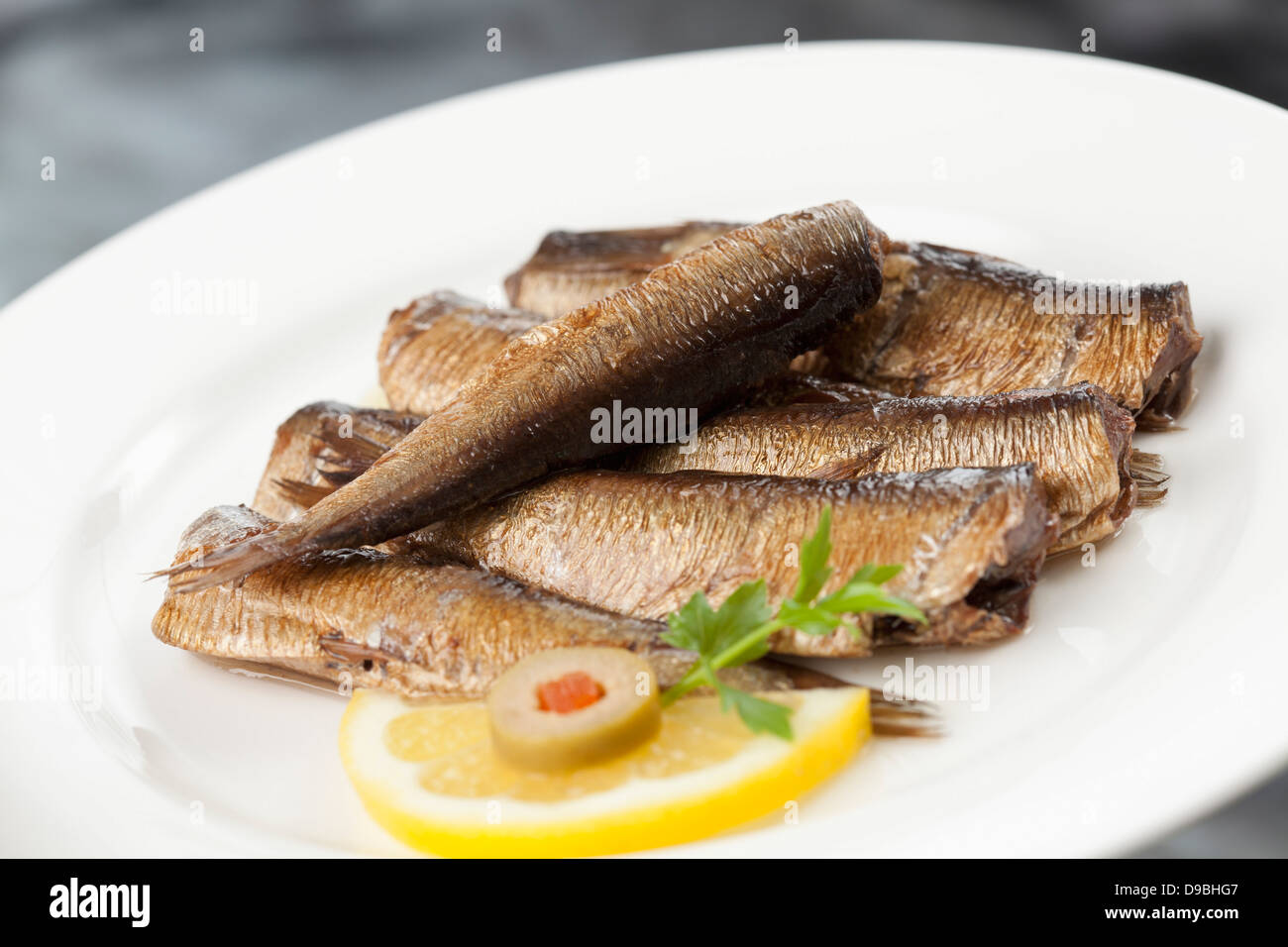Kieler sprat hi-res stock photography and images - Alamy
