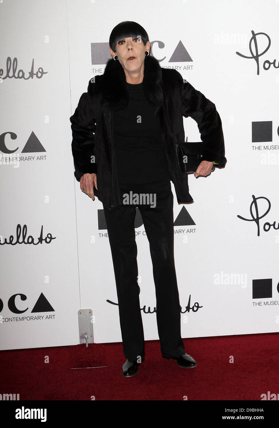 Peggy moffitt hi-res stock photography and images - Alamy