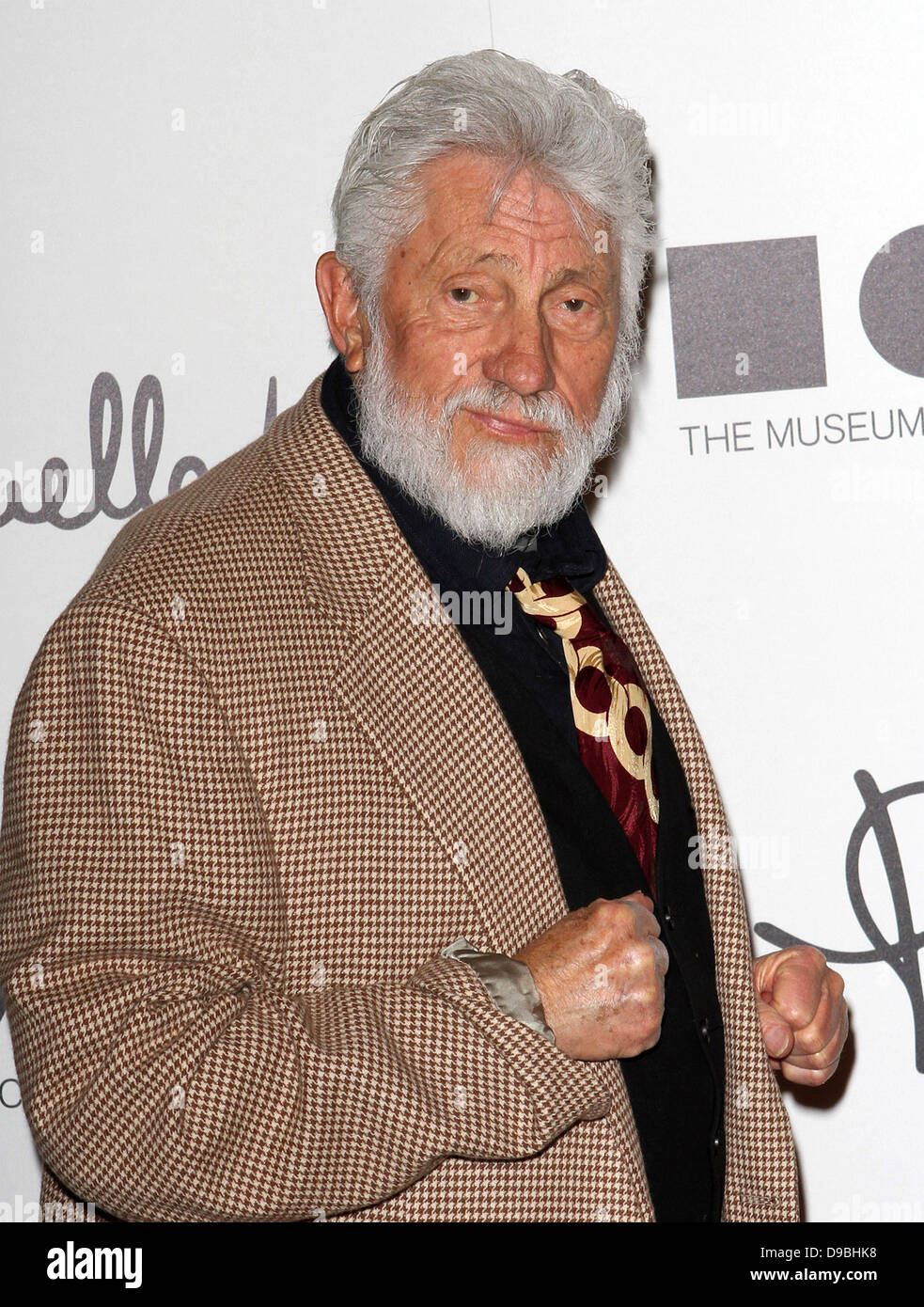 Ed Moses Grand opening of Pomellato Boutique benefiting MOCA hosted by ...