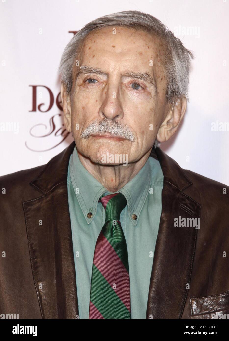 Edward Albee The Pershing Square Signature Center Opening Gala ...