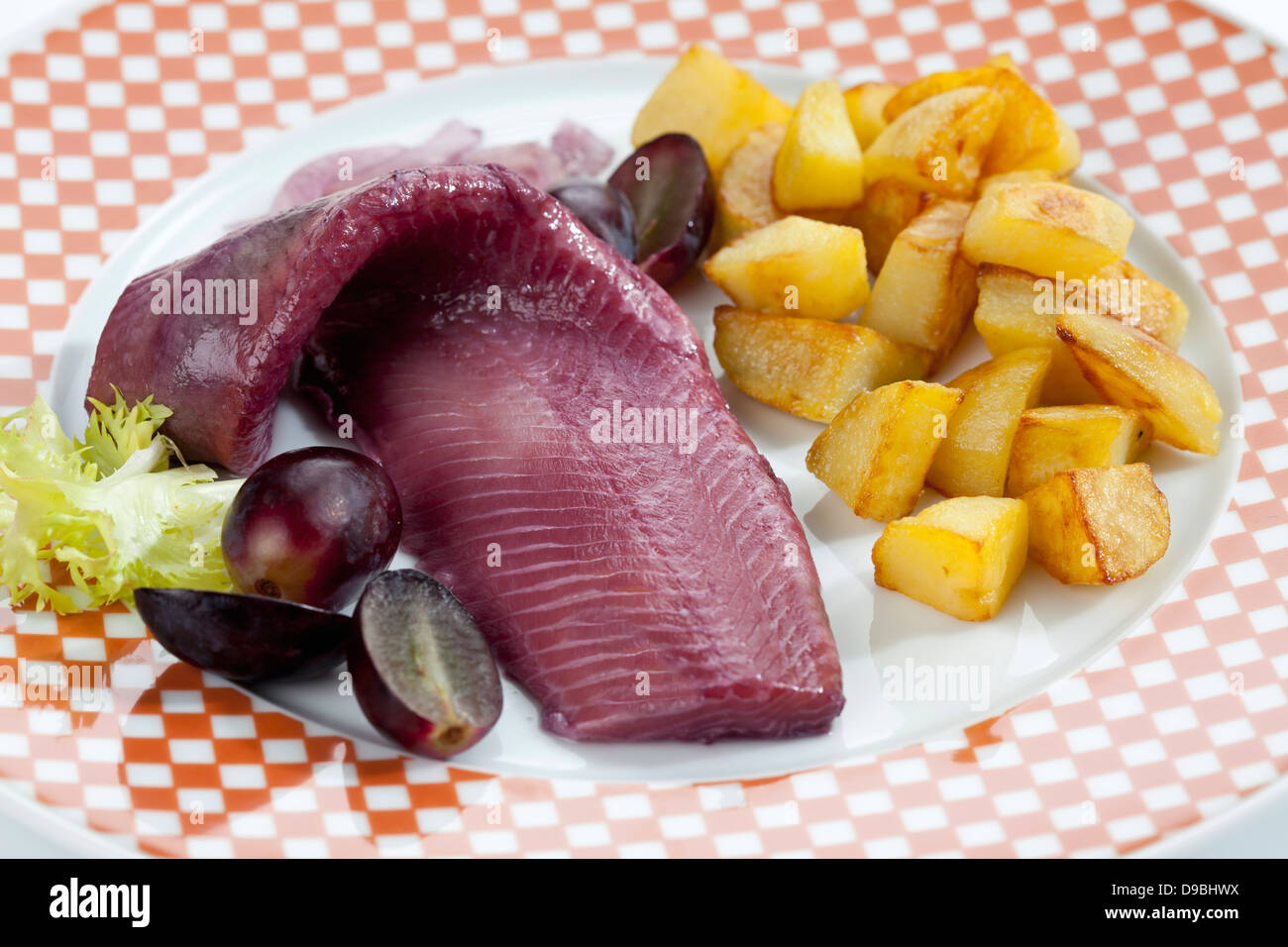 Sherry fish hi-res stock photography and images - Alamy