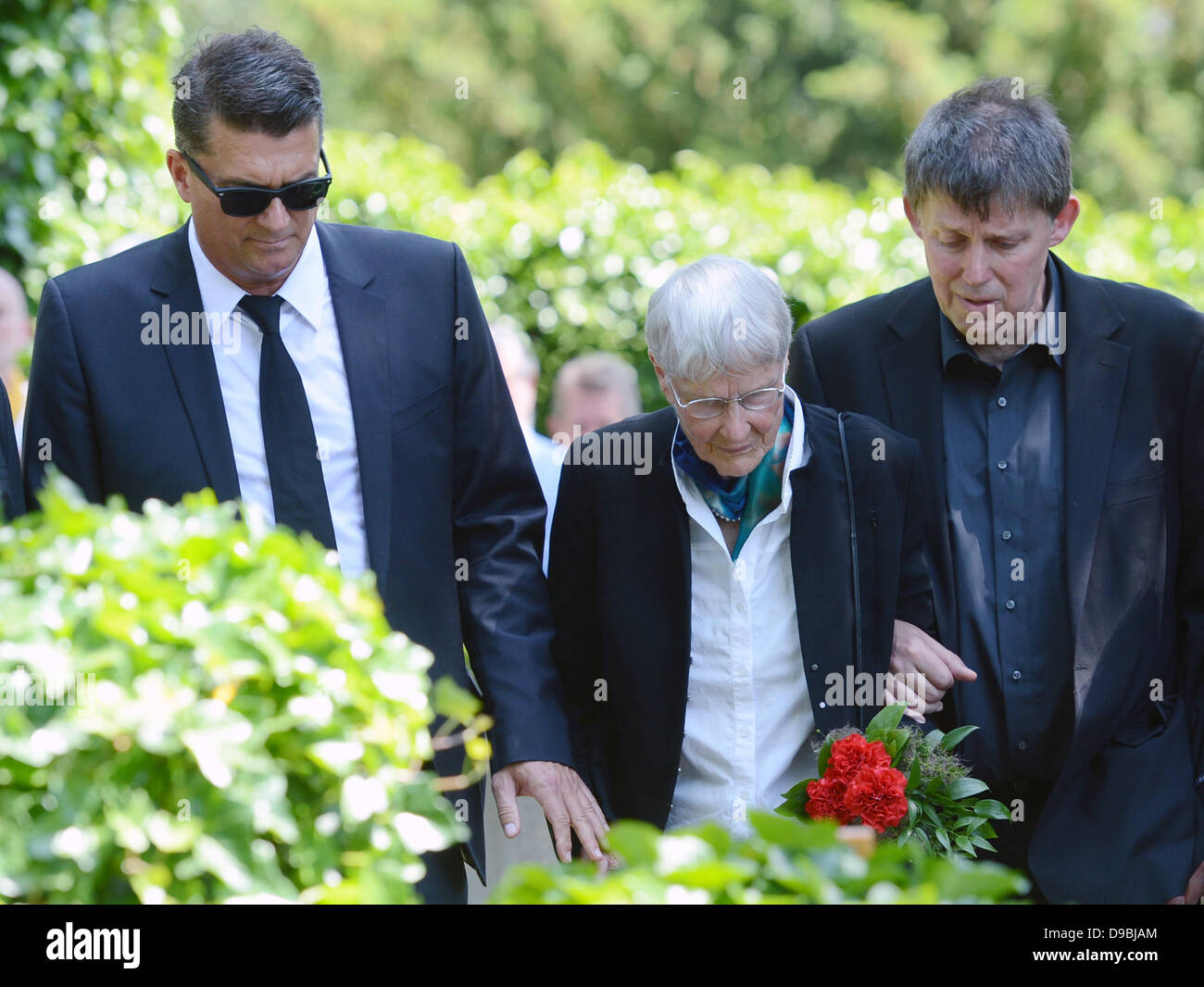 Inge jens hi-res stock photography and images - Alamy