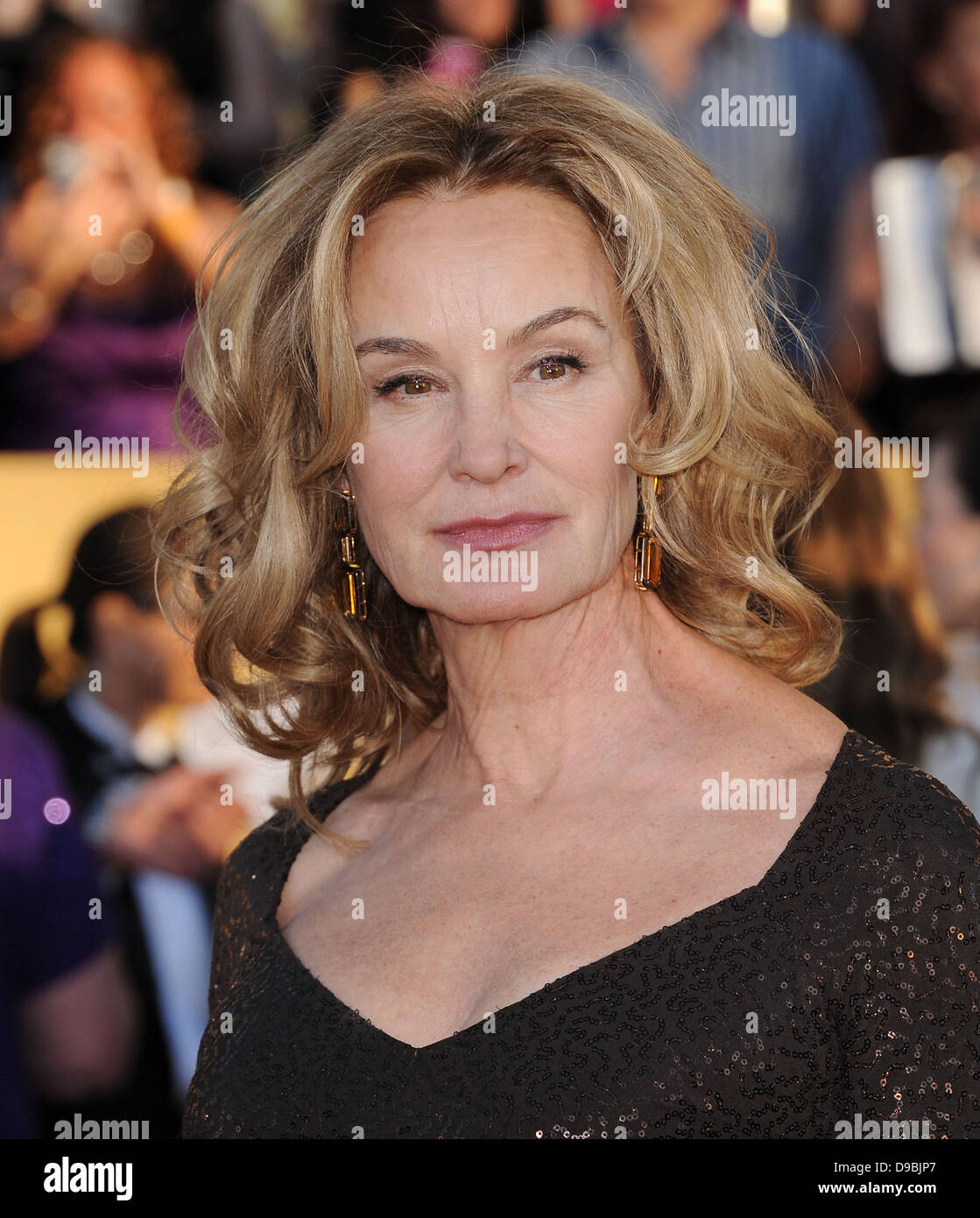Jessica Lange 18th Annual Screen Actors Guild Awards (SAG Awards) held ...