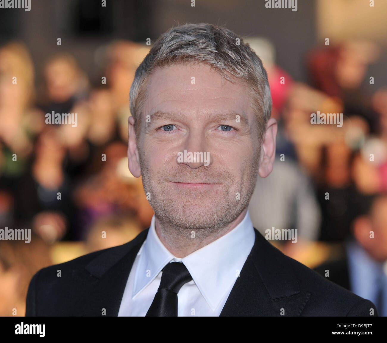 Kenneth Branagh 18th Annual Screen Actors Guild Awards (SAG Awards ...