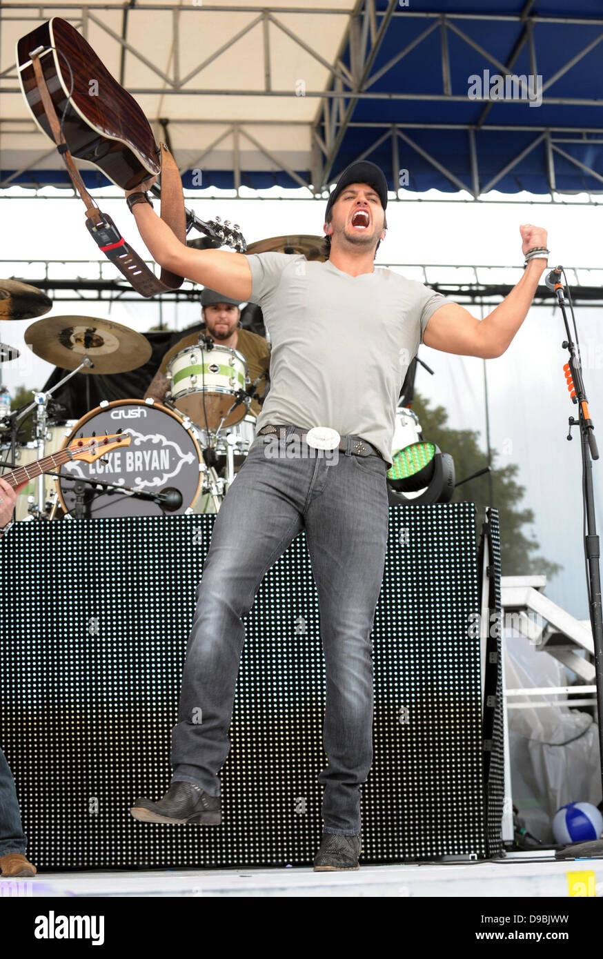 Bryan cb hi-res stock photography and images - Alamy