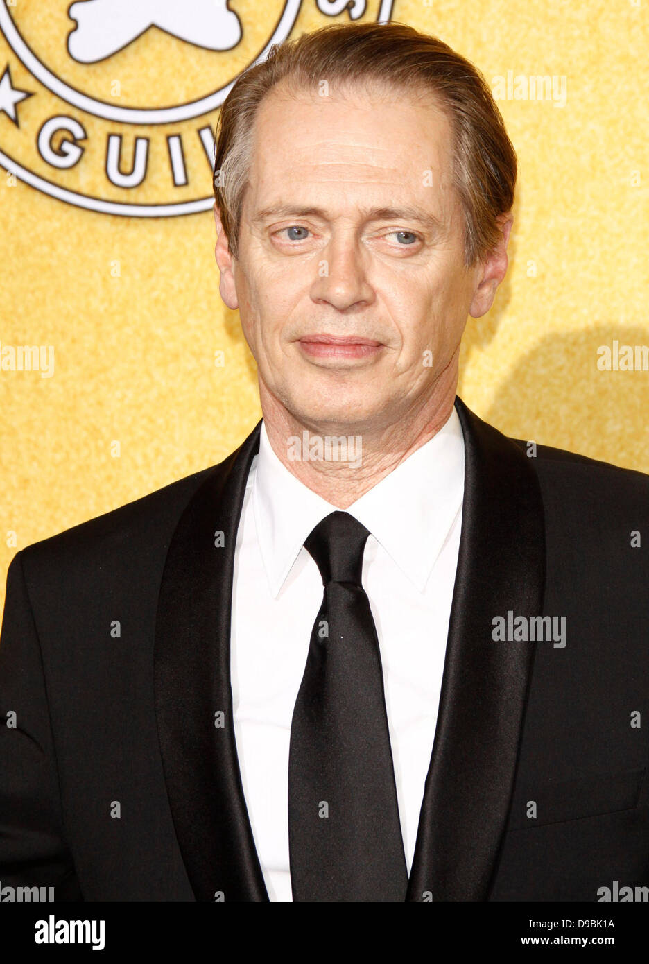 Steve Buscemi 18th Annual Screen Actors Guild Awards (SAG Awards) held ...