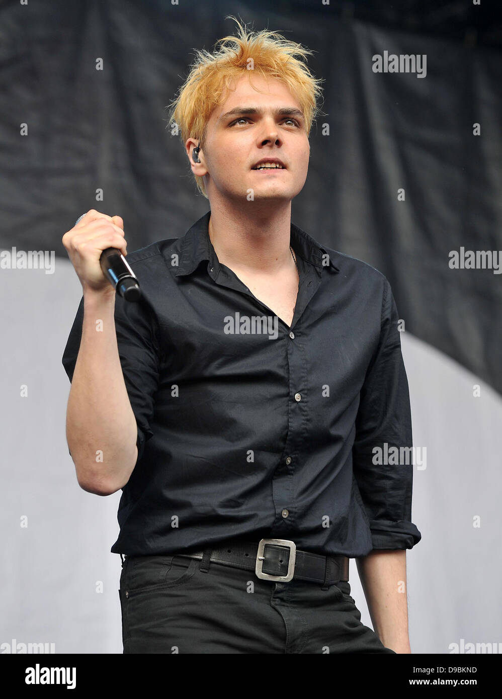 Gerard Way
