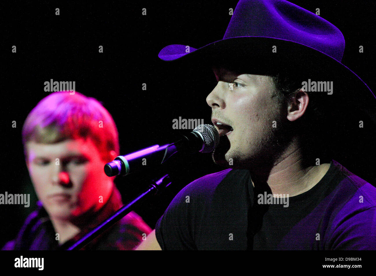 Sunrise theatre fort pierce hi-res stock photography and images - Alamy