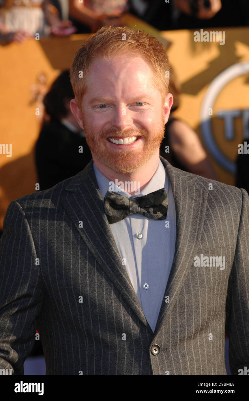 Tyler Ferguson 18th Annual Screen Actors Guild Awards (SAG Awards) held ...
