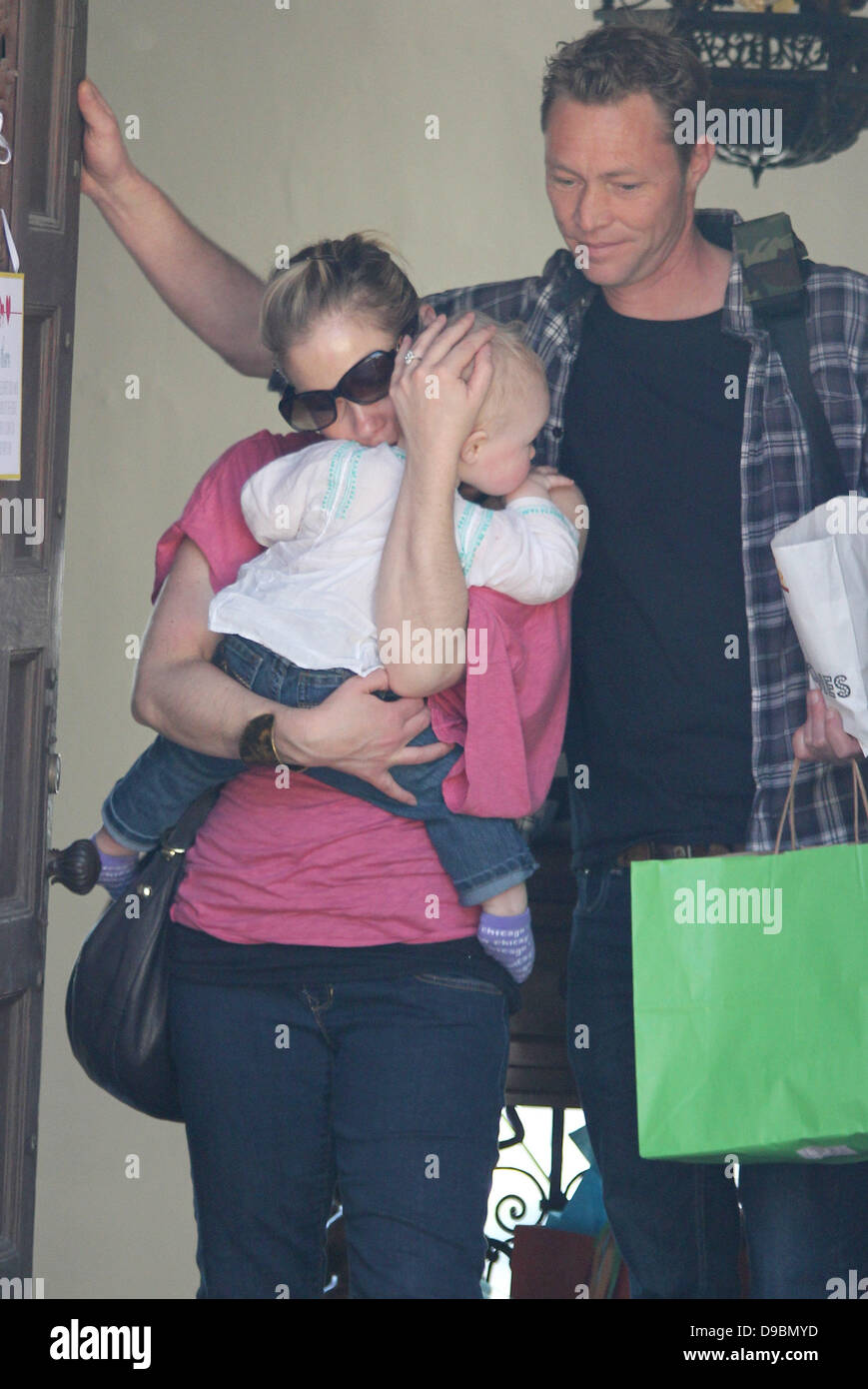 Sadie lenoble and martyn lenoble hi-res stock photography and images ...