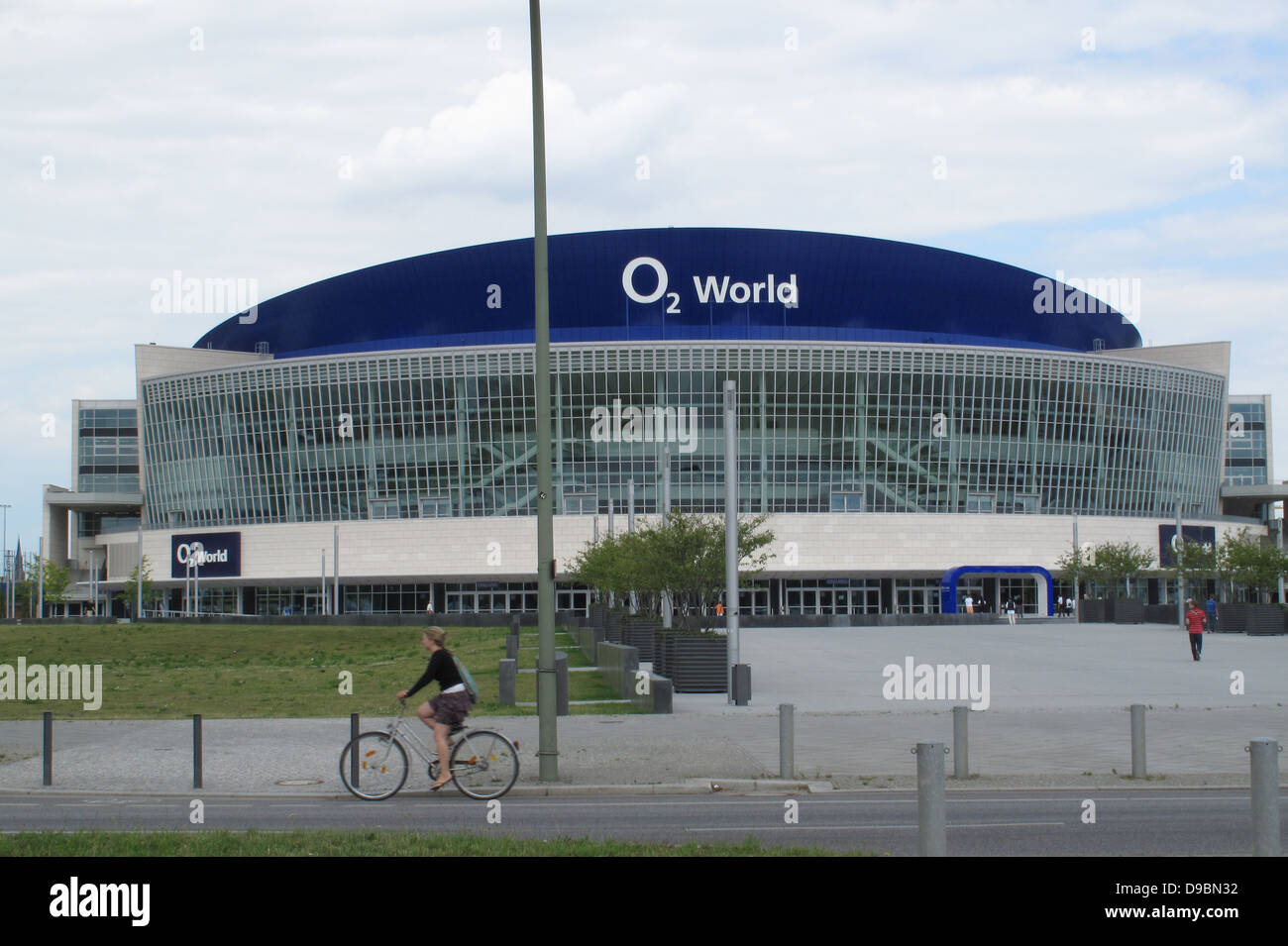 The o2 concert hi-res stock photography and images - Alamy