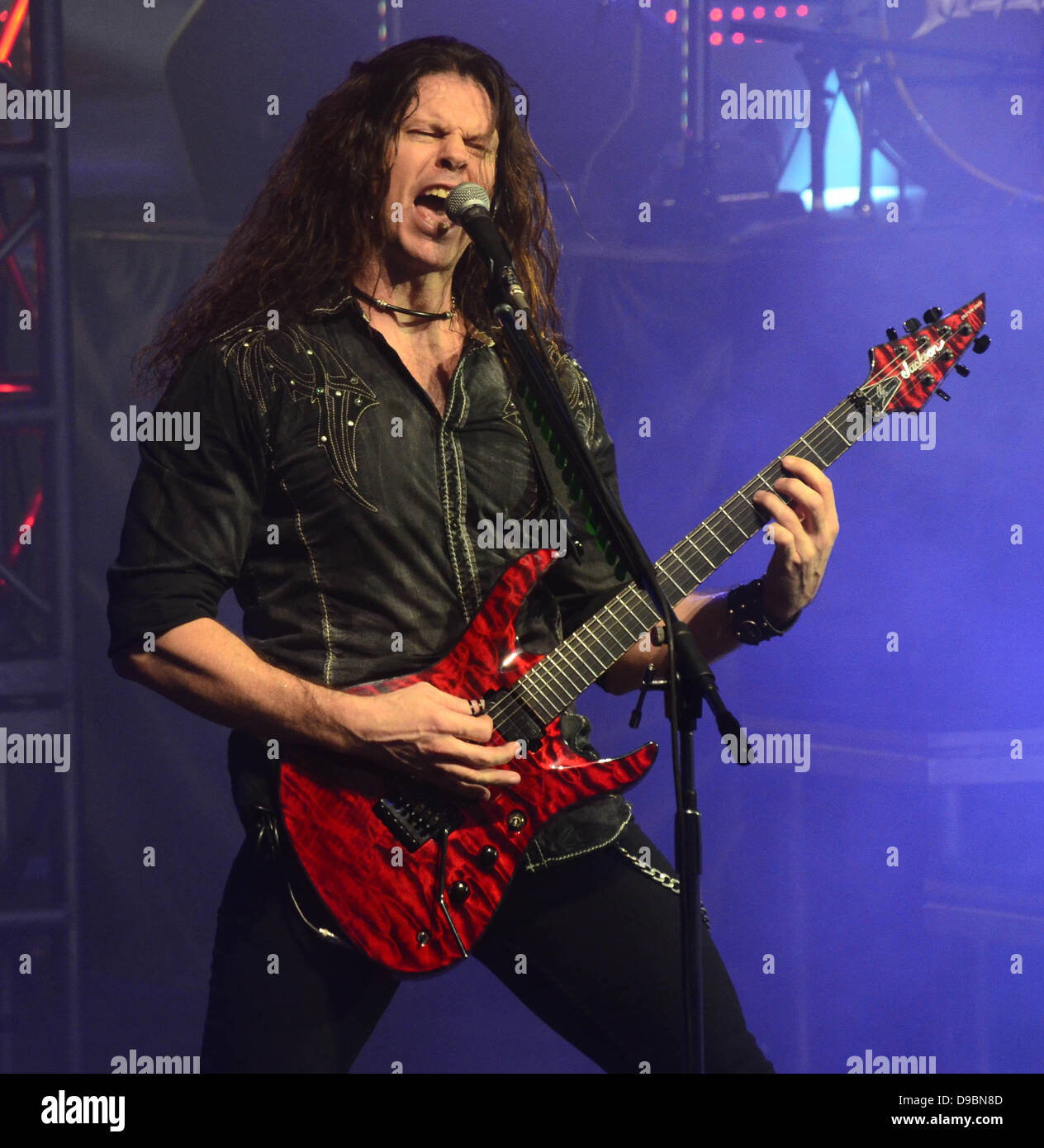 Motorhead city hi-res stock photography and images - Alamy