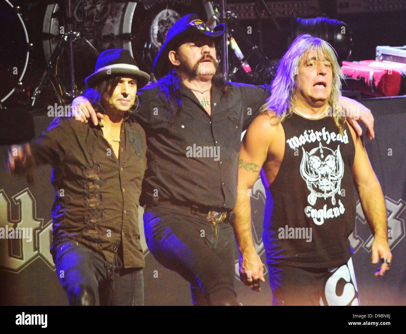 Motorhead city hi-res stock photography and images - Alamy
