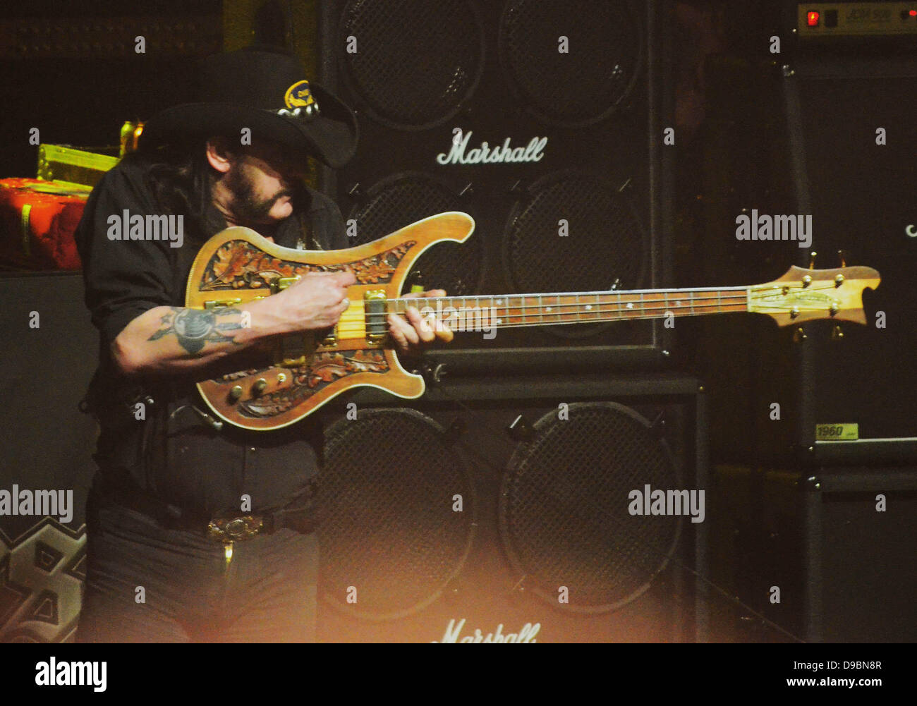 Motorhead city hi-res stock photography and images - Alamy