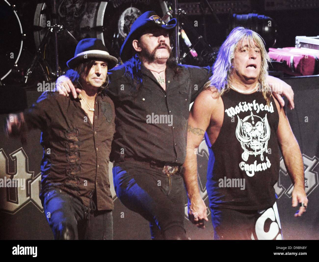 Motorhead city hi-res stock photography and images - Alamy