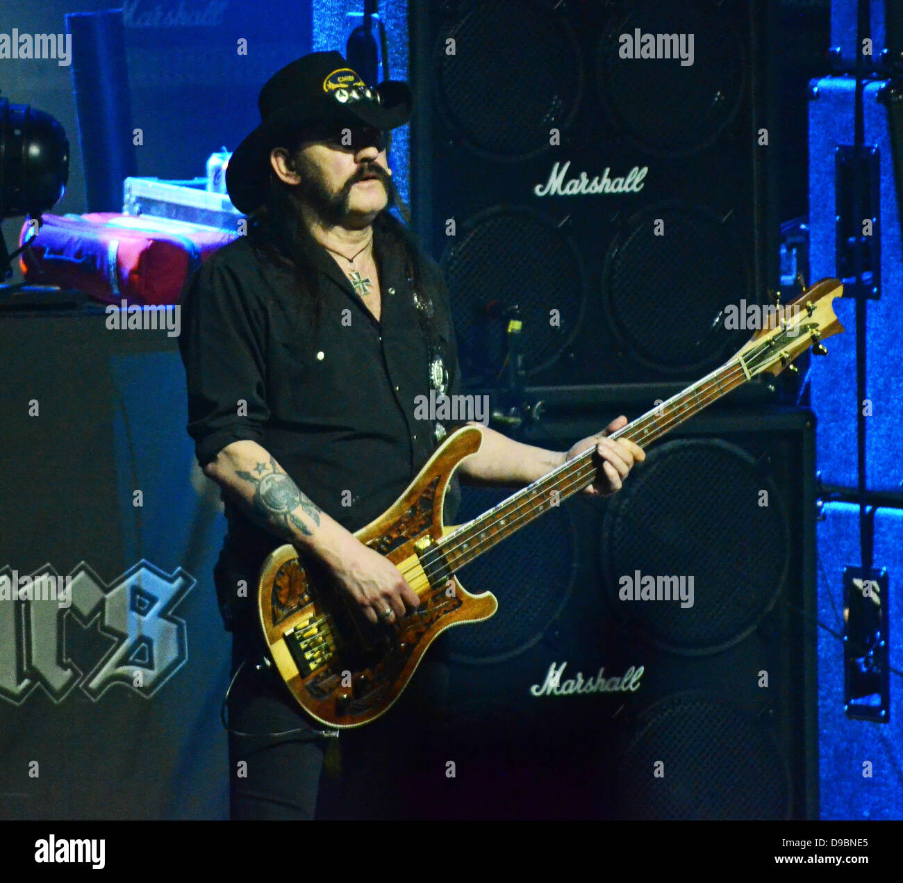 Motorhead city hi-res stock photography and images - Alamy