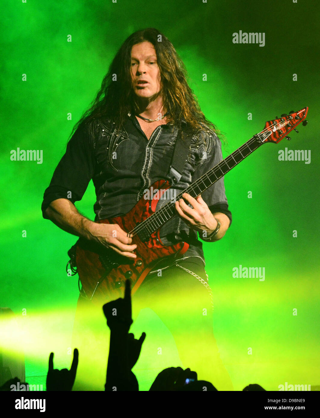 Motorhead city hi-res stock photography and images - Alamy