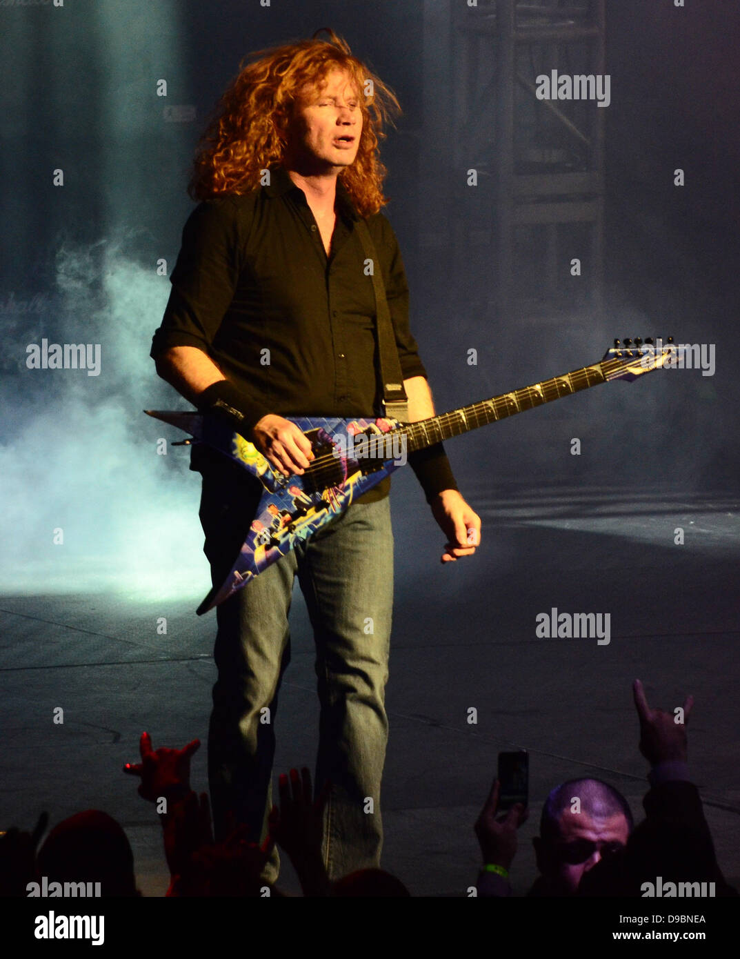 Motorhead city hi-res stock photography and images - Alamy