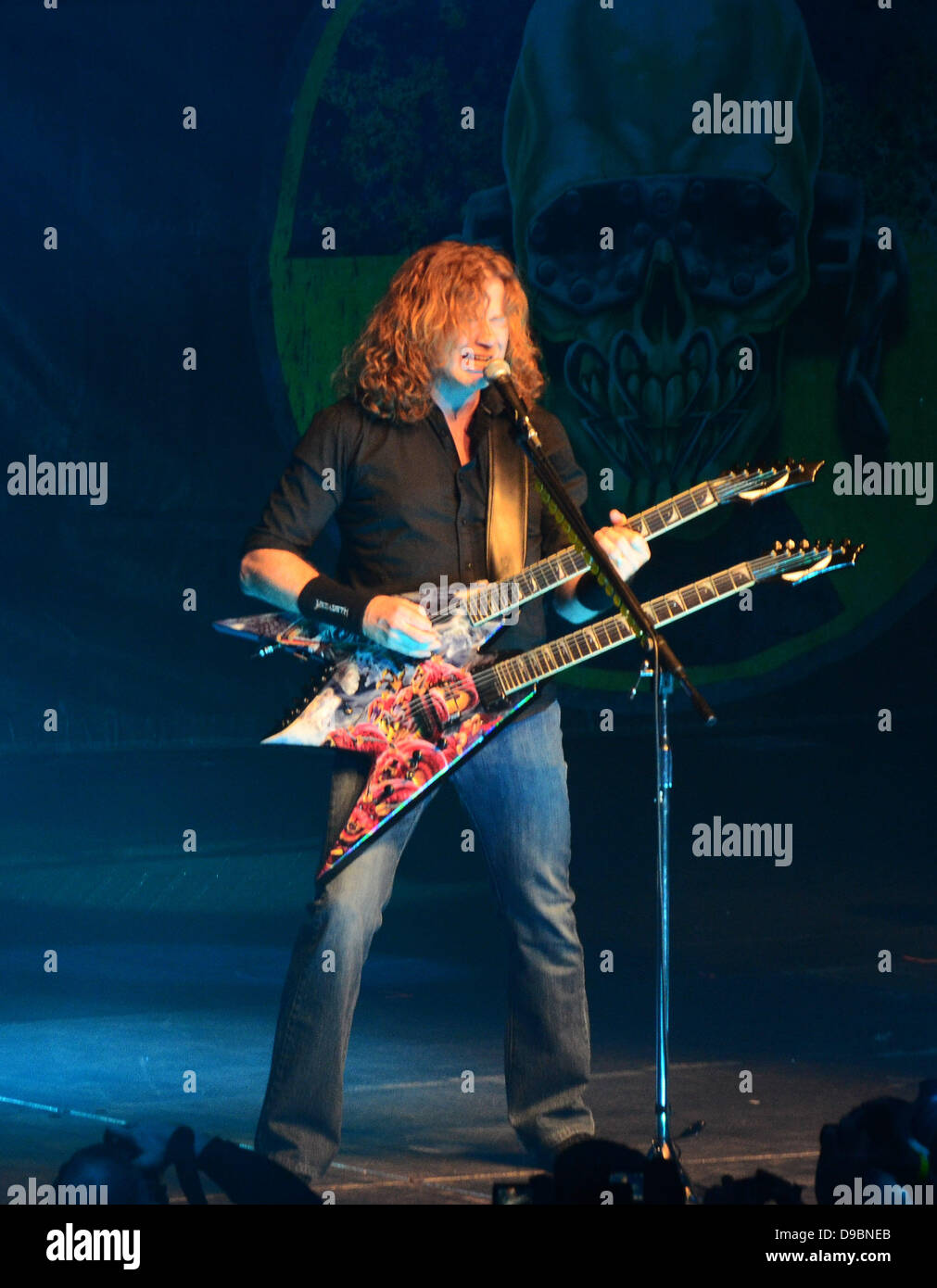 Motorhead city hi-res stock photography and images - Alamy