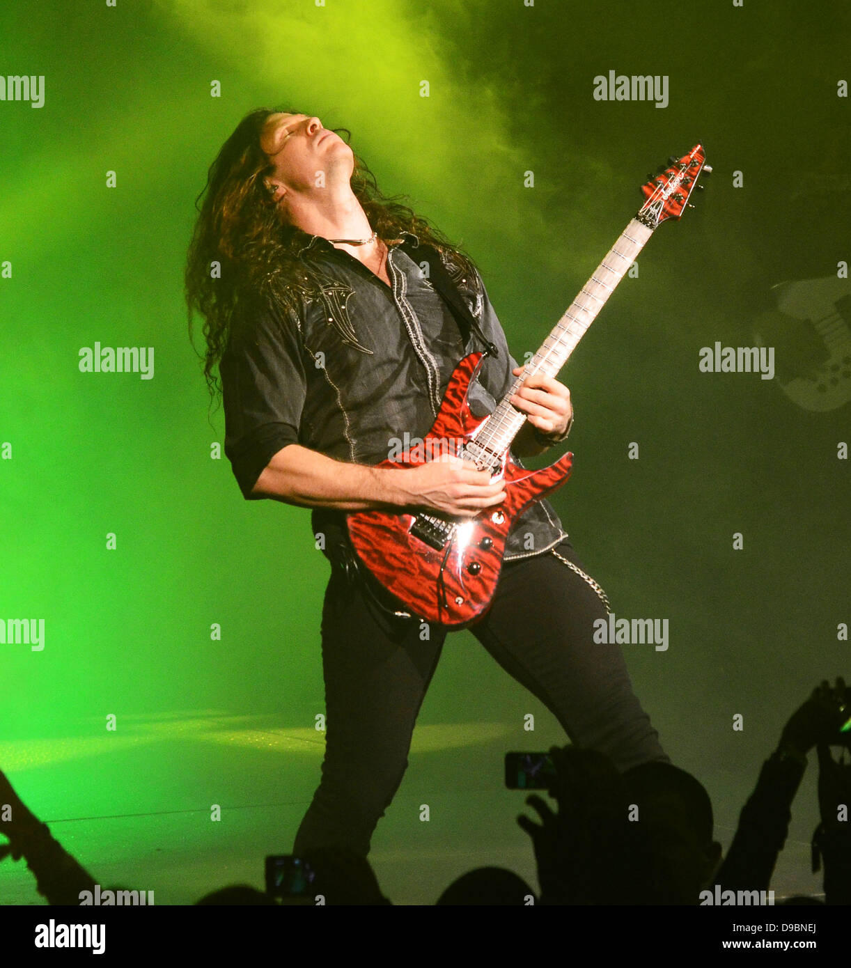 Motorhead city hi-res stock photography and images - Alamy
