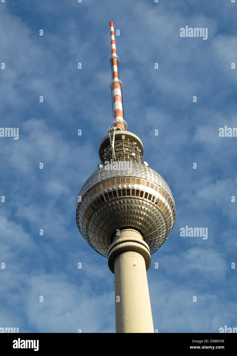 Fernsehturm communication antenna tower hi-res stock photography and ...