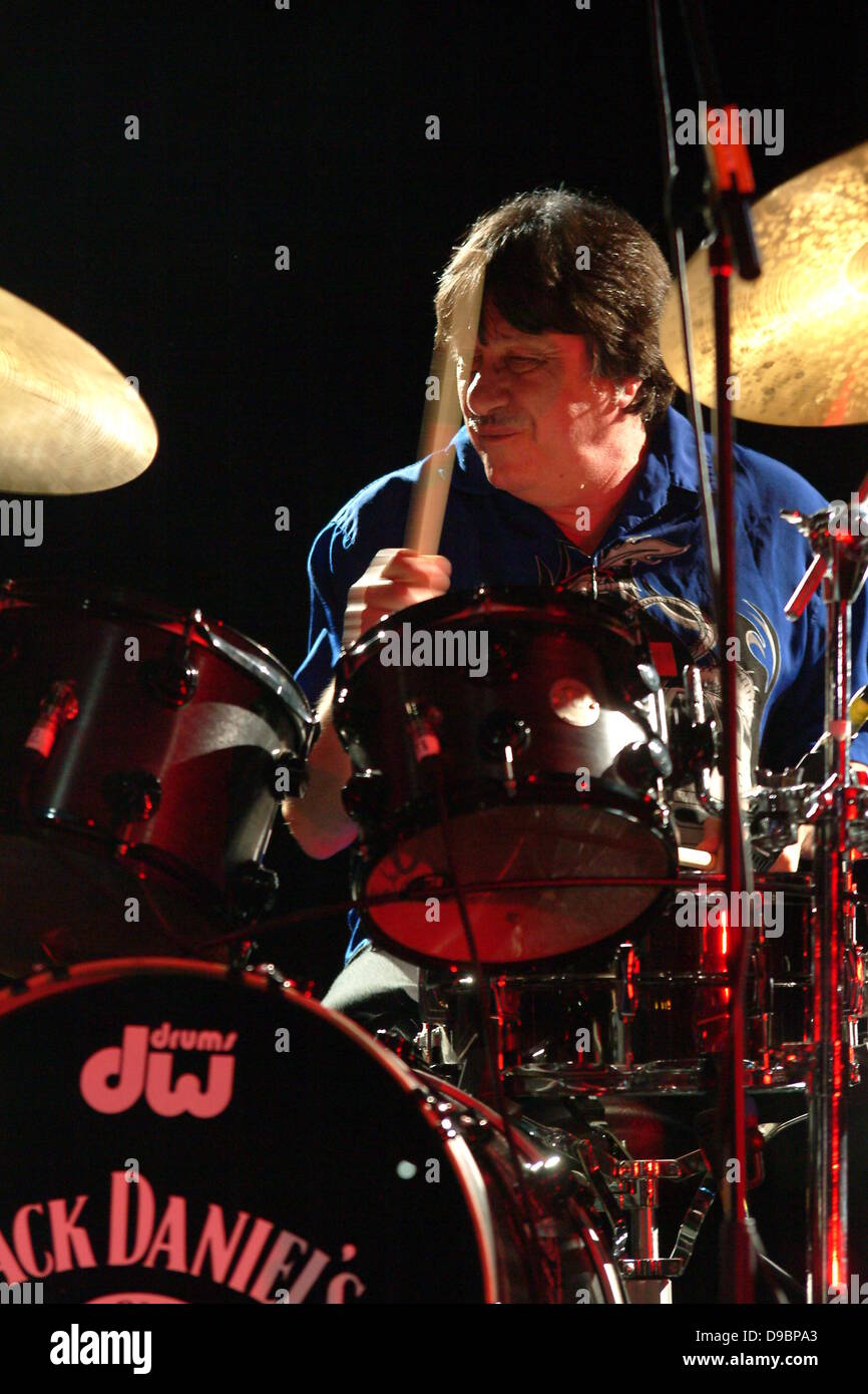 Ten years after hi-res stock photography and images - Alamy