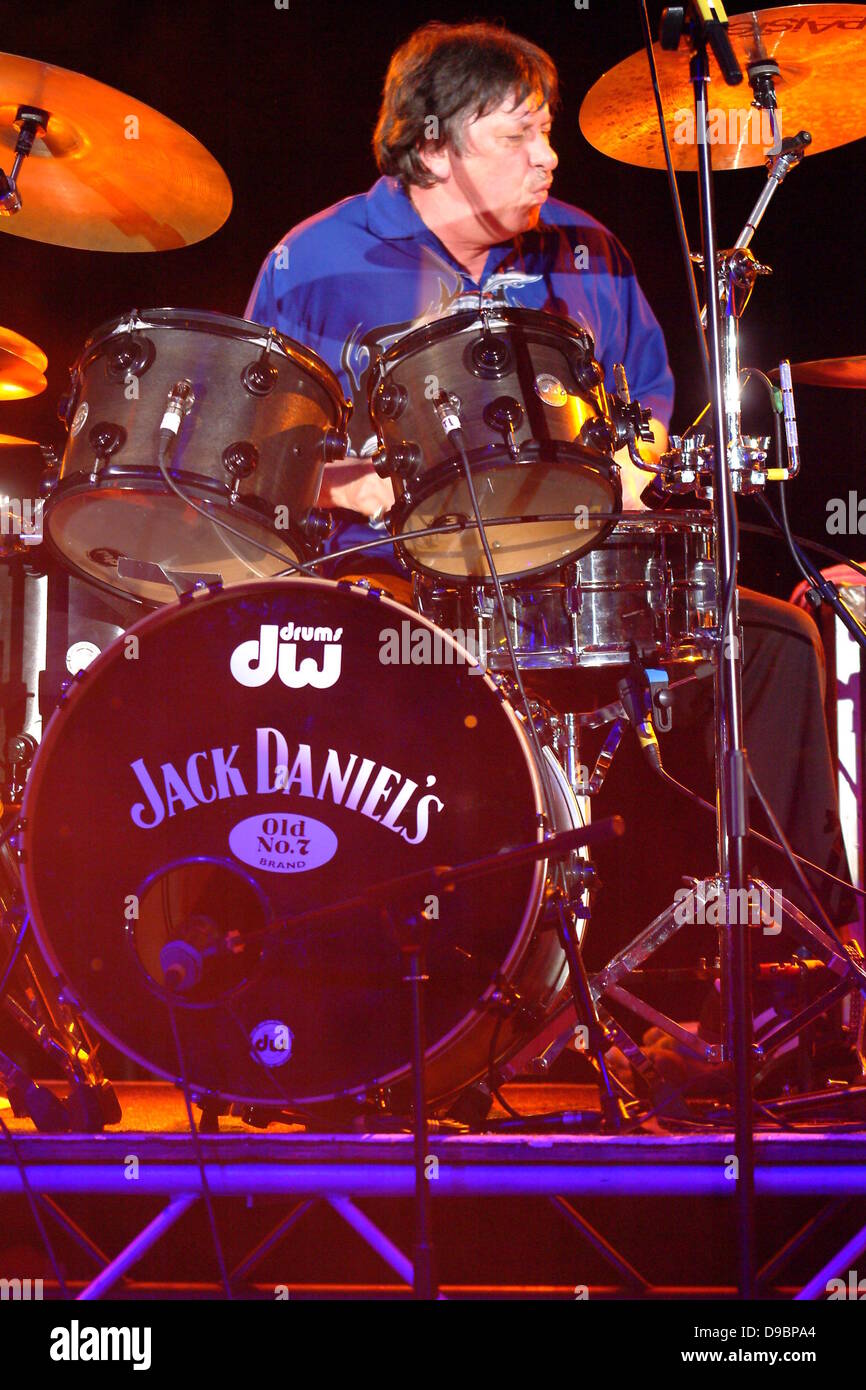 Ten years after hi-res stock photography and images - Alamy