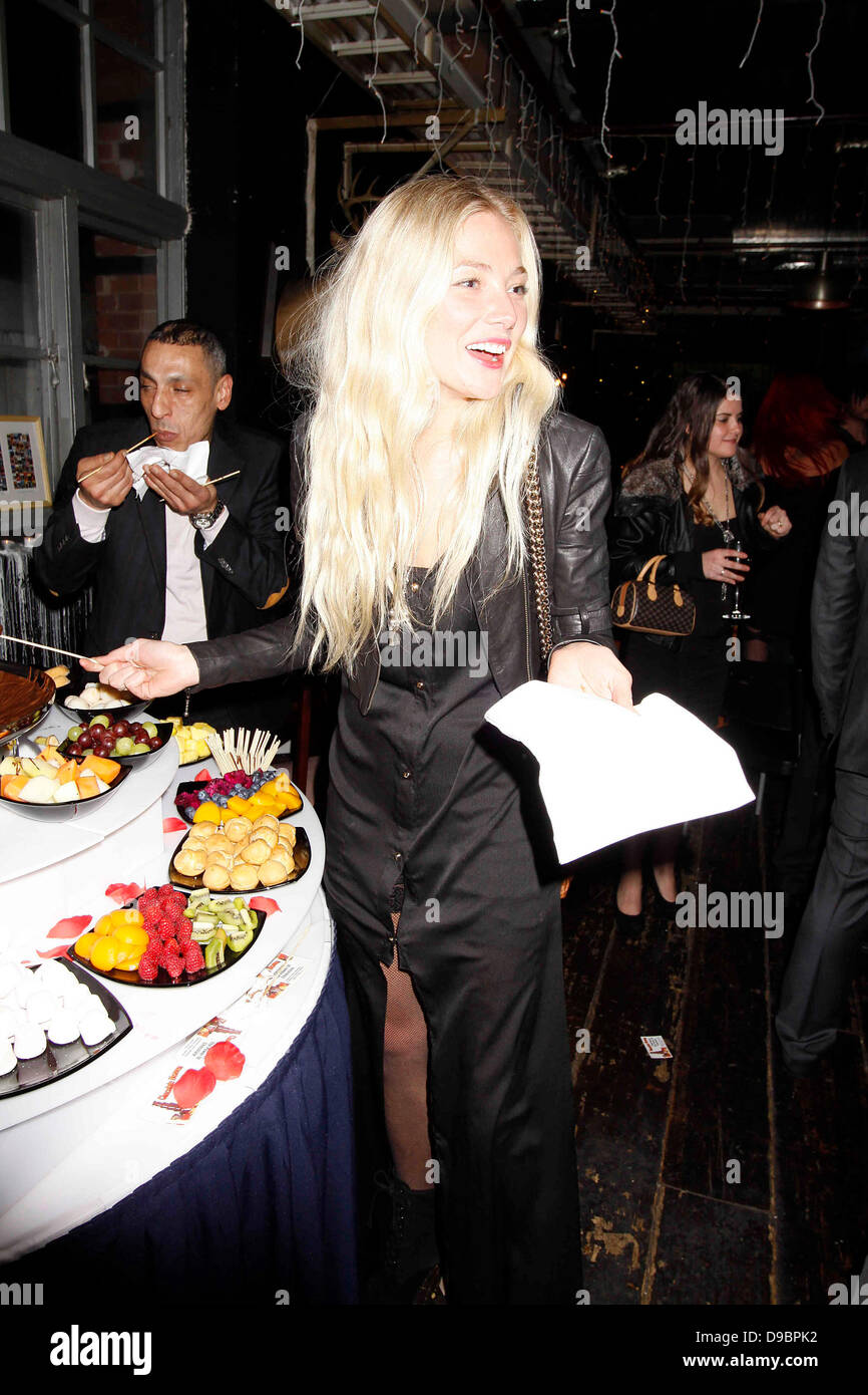 CLARA PAGET Raymond Weil Pre-Brits Awards Dinner Labrinth hosts ...