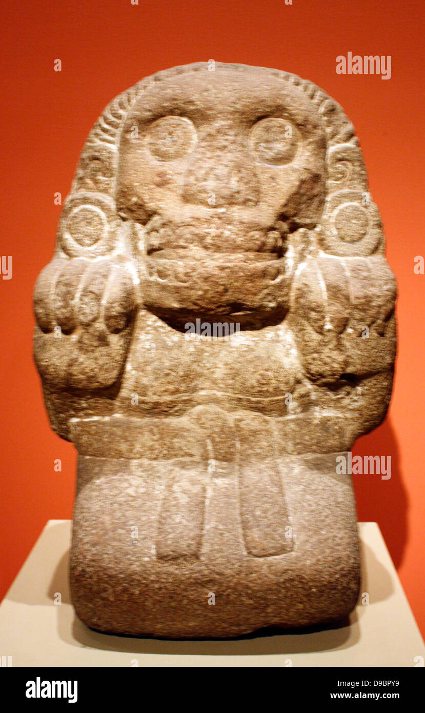 Aztecs hi-res stock photography and images - Alamy
