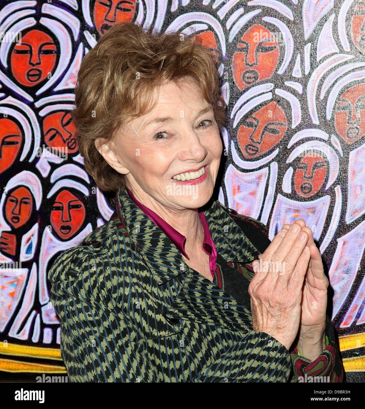 Peggy mccay hi-res stock photography and images - Alamy