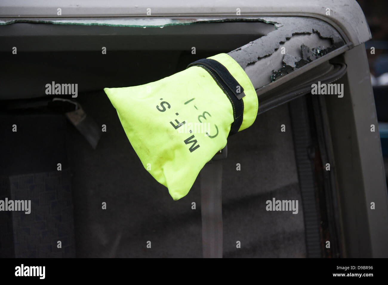 Edge protection hi-res stock photography and images - Alamy