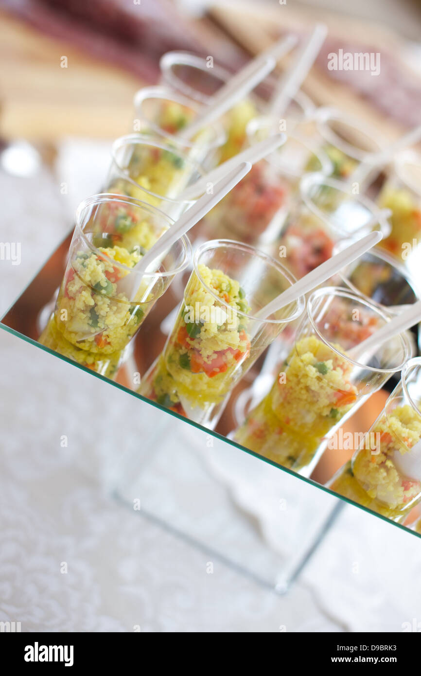 Finger buffet hi-res stock photography and images - Alamy