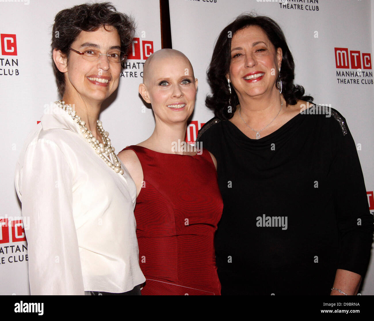 Lynne meadow manhattan theatre club hi-res stock photography and images ...