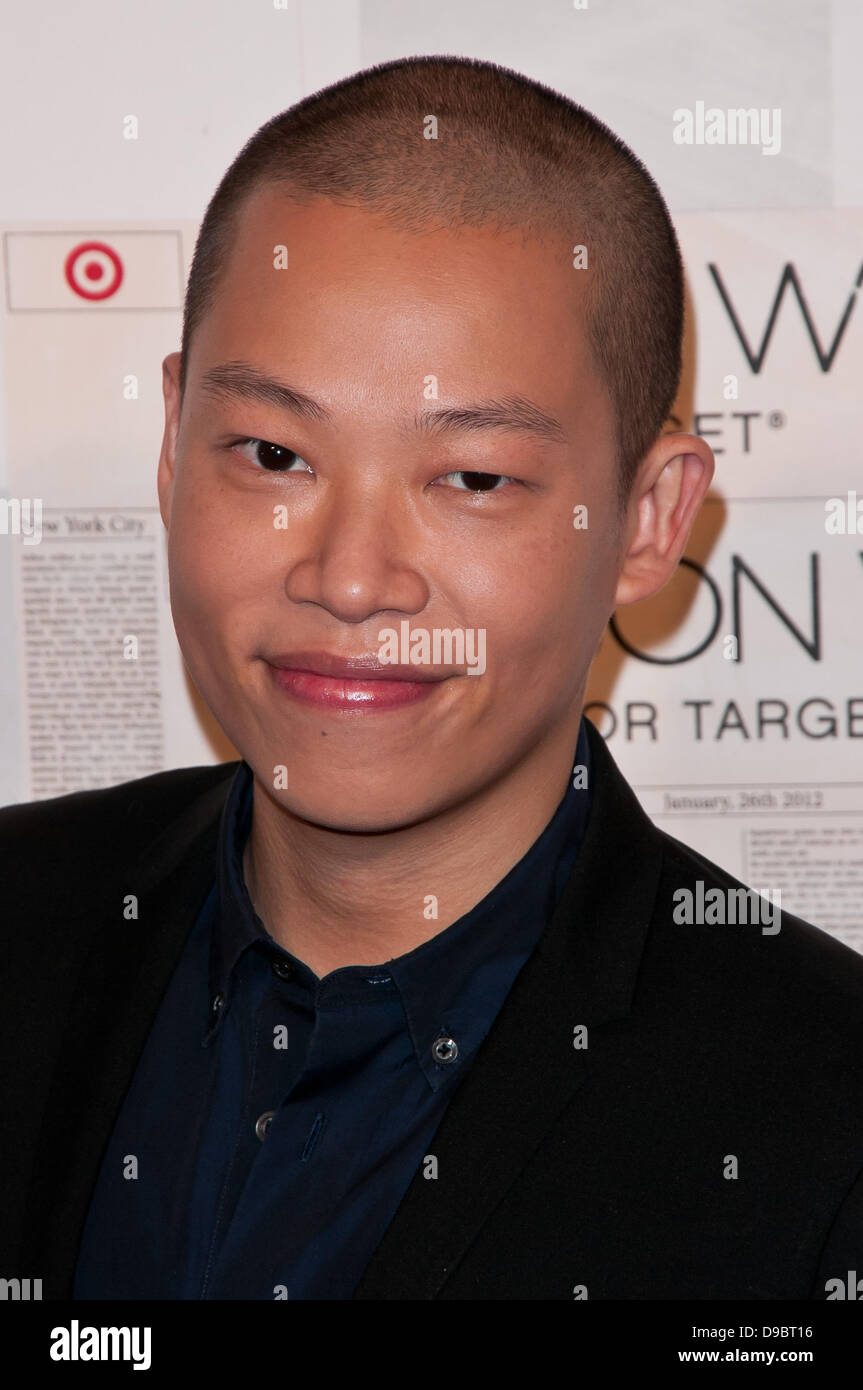 Jason wu hi-res stock photography and images - Alamy