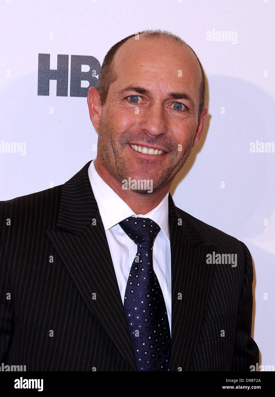 Gary Stevens Mandalay Bay Resort and Casino hosts an advanced screening ...