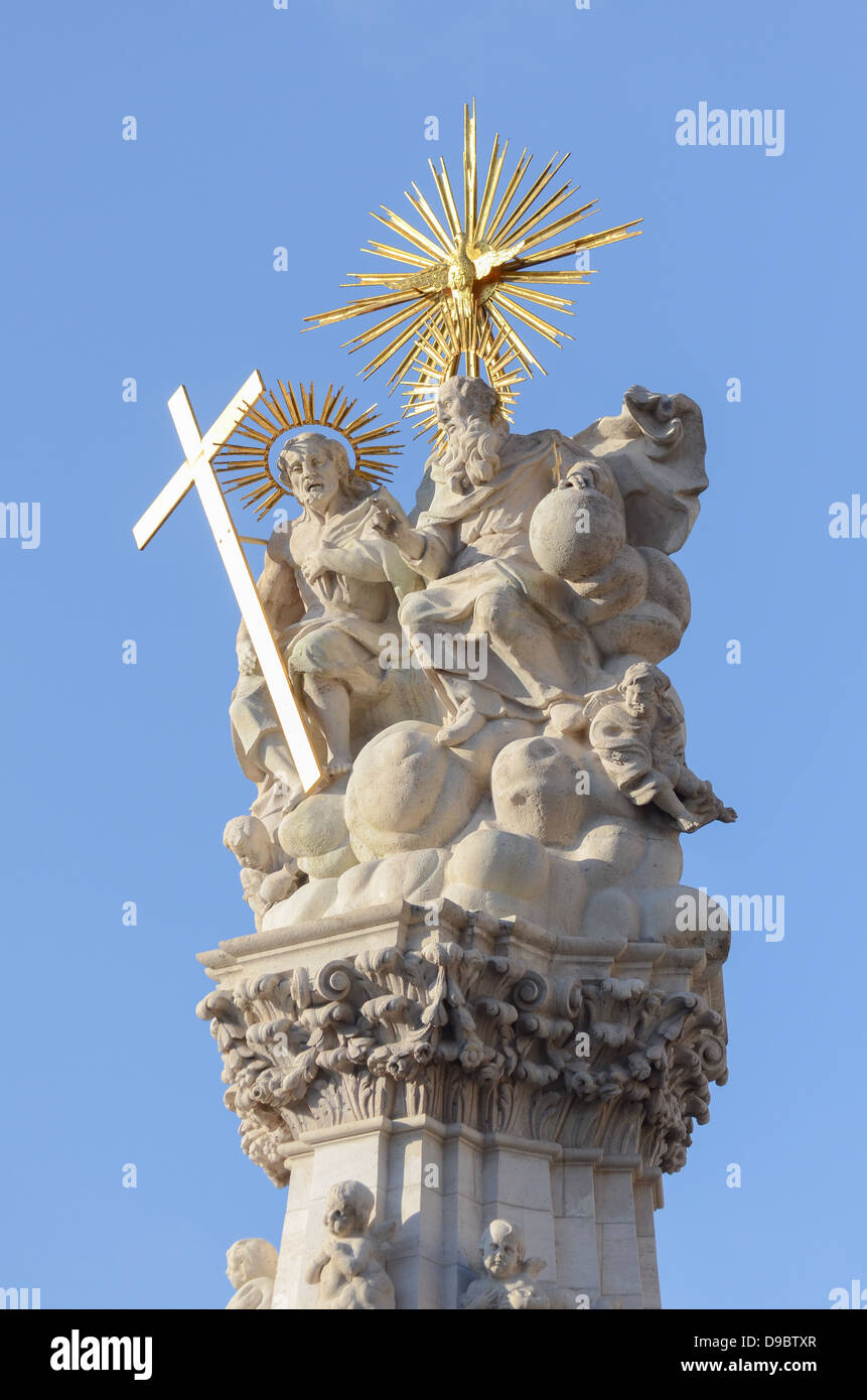 Top of spire hi-res stock photography and images - Alamy
