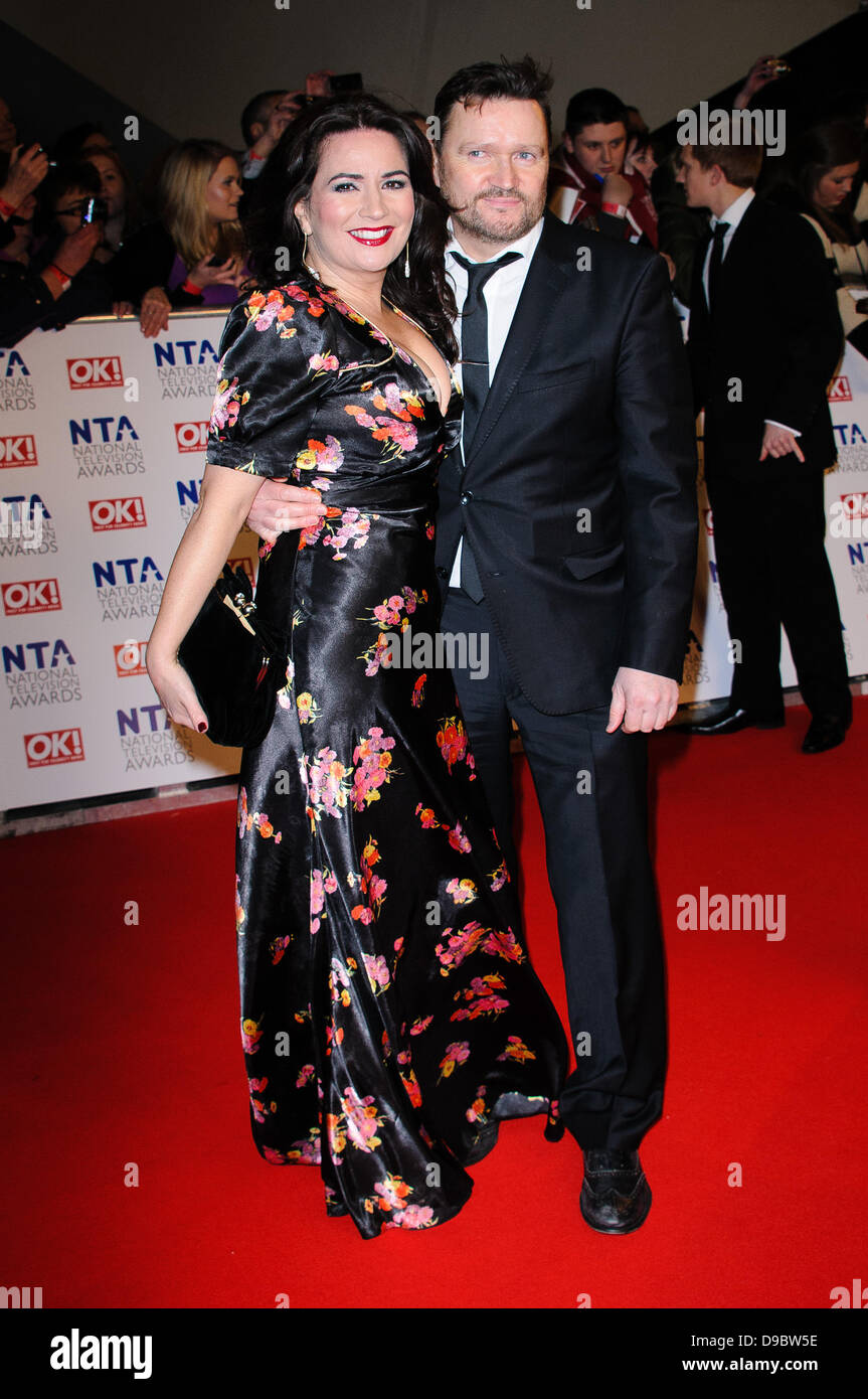 Ian puleston davies hi-res stock photography and images - Alamy