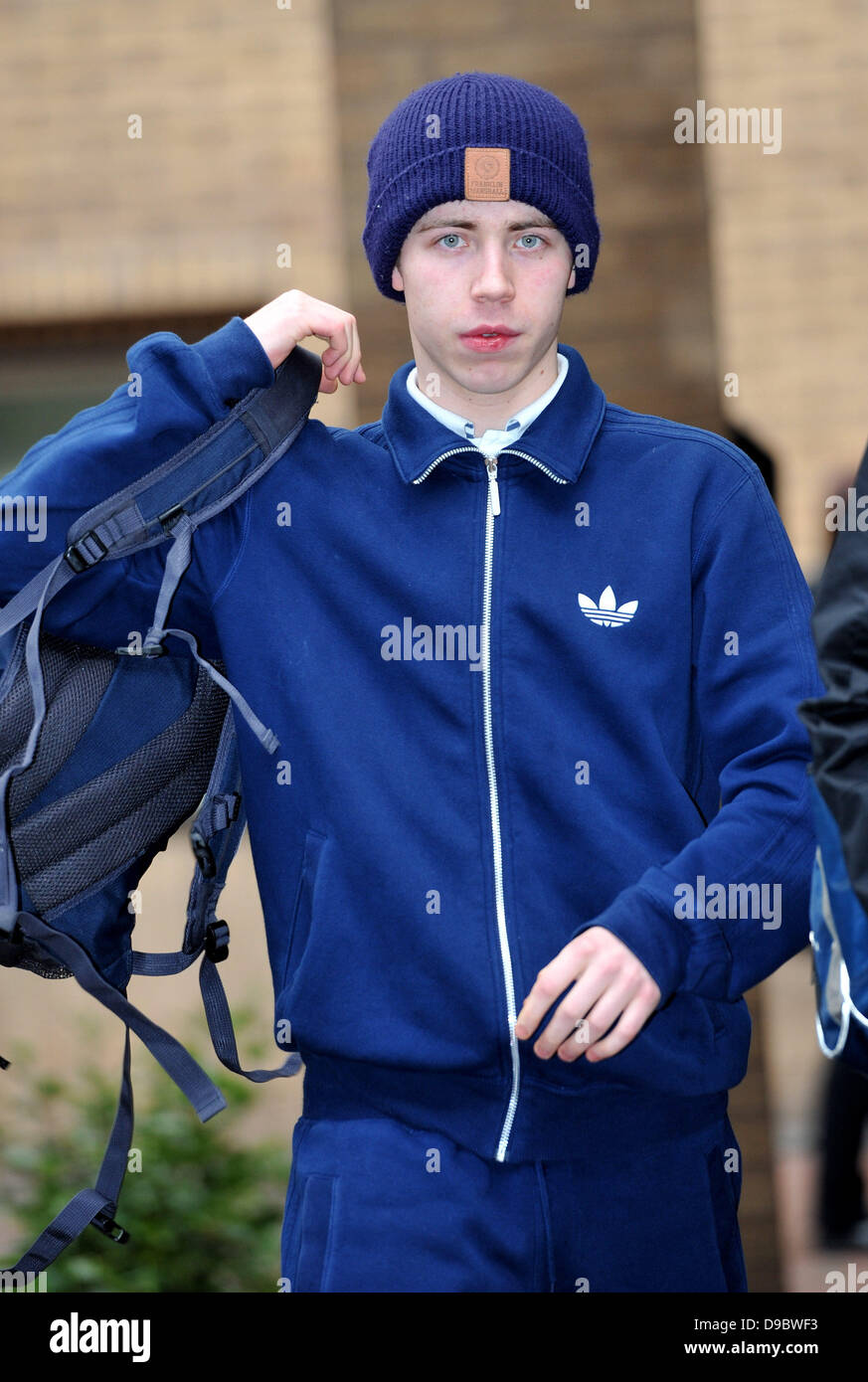 Mccarroll hi-res stock photography and images - Alamy