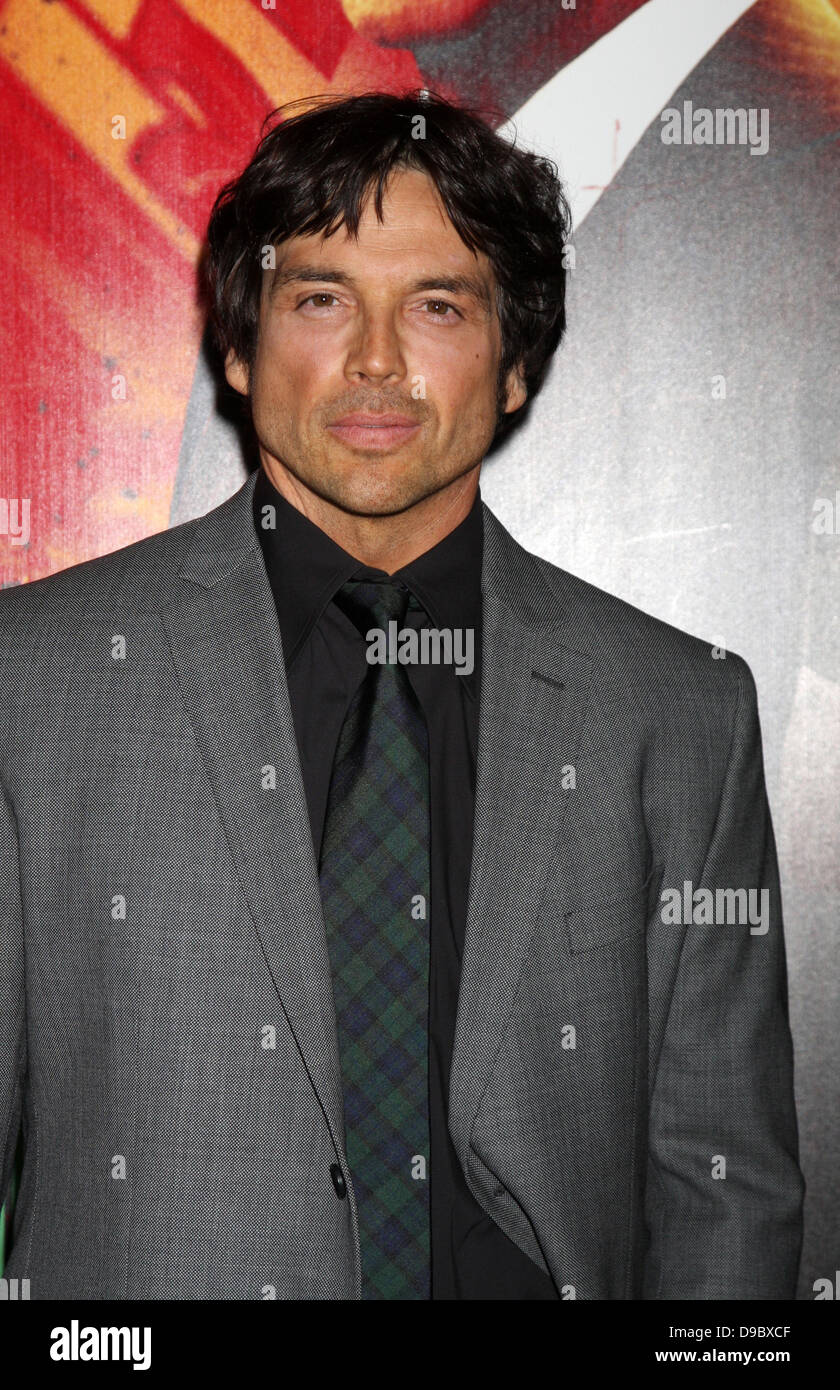 Jason Gedrick High Resolution Stock Photography and Images - Alamy