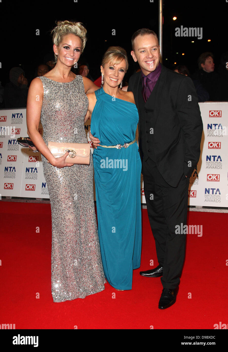 Daniel whiston hi-res stock photography and images - Alamy