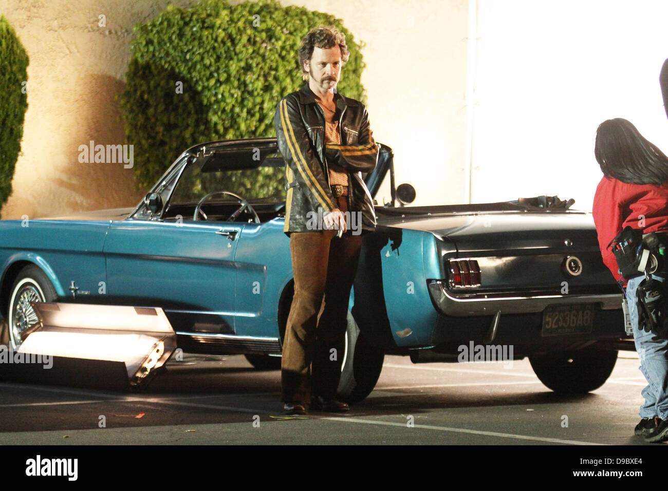 Linda lovelace hi-res stock photography and images - Alamy