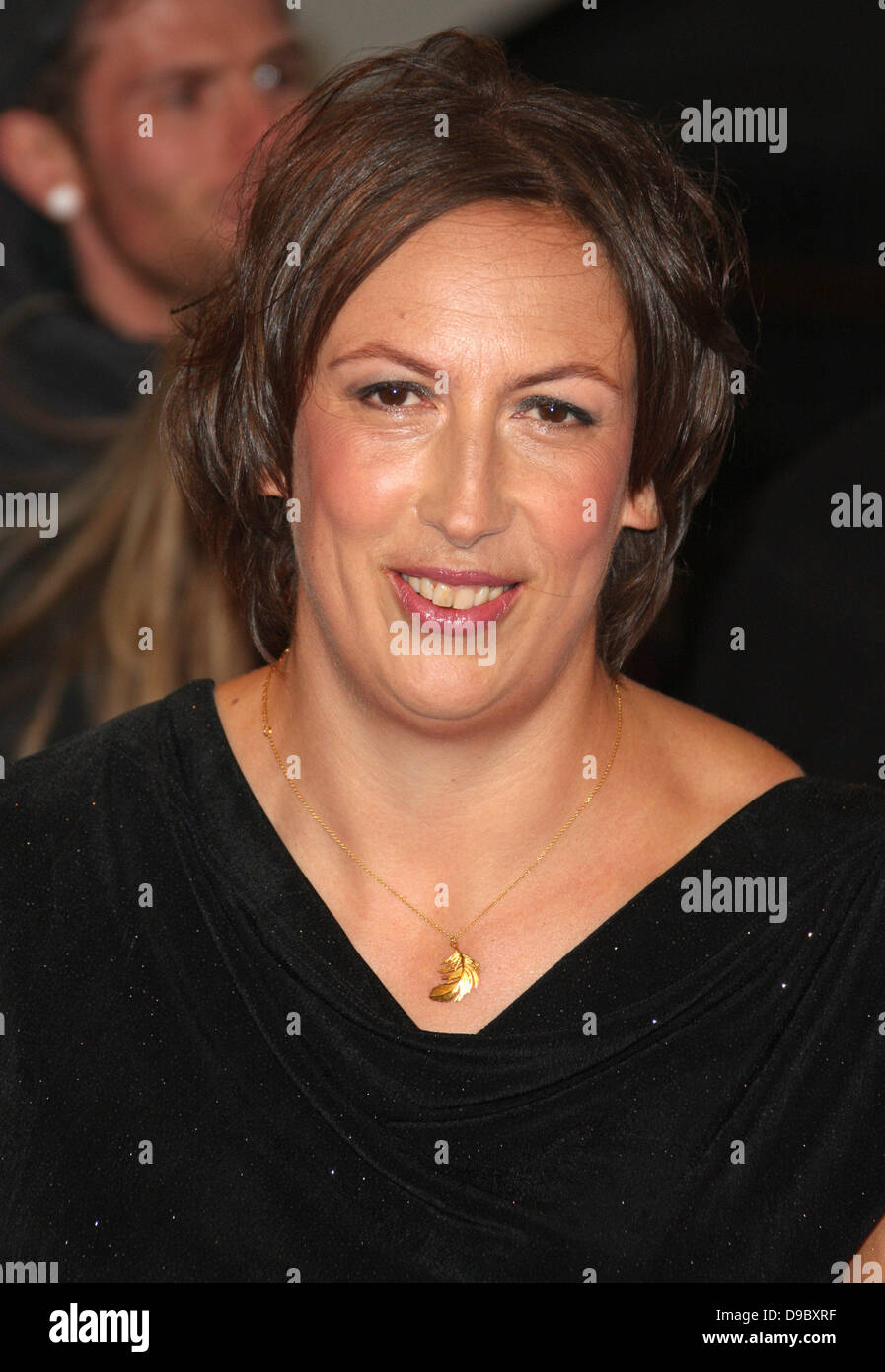 Miranda Hart Makeover