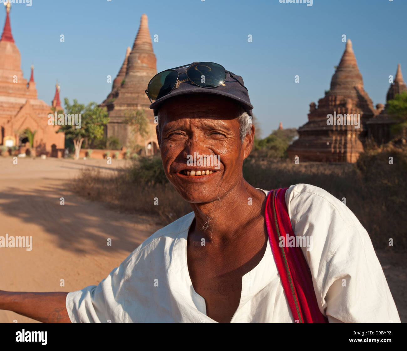 Old stone man hi-res stock photography and images - Alamy